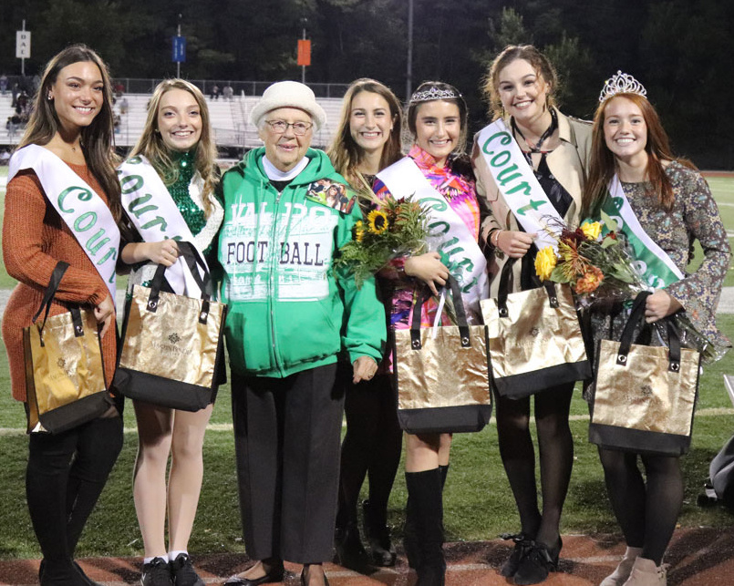 Homecoming Tradition & Valpo Football's Standards Over The Generations