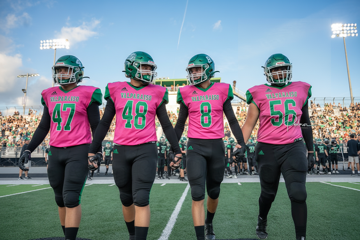 More Than Pink: Why October Is Personal to Our Team